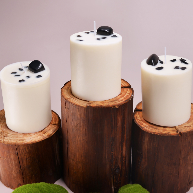 Scented Candle_JOCELYN LIAO