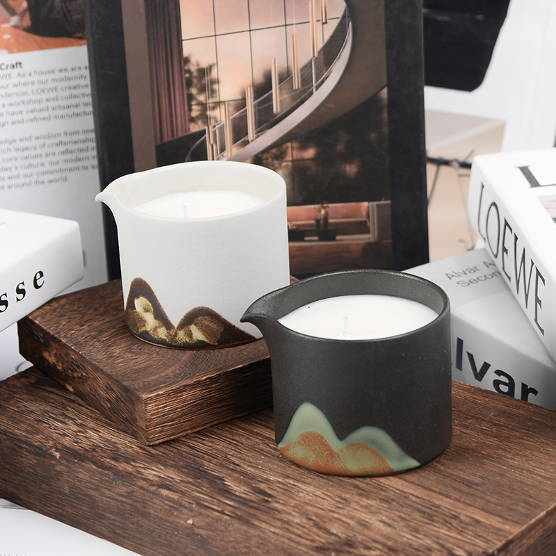 Massage Candle_JOCELYN LIAO